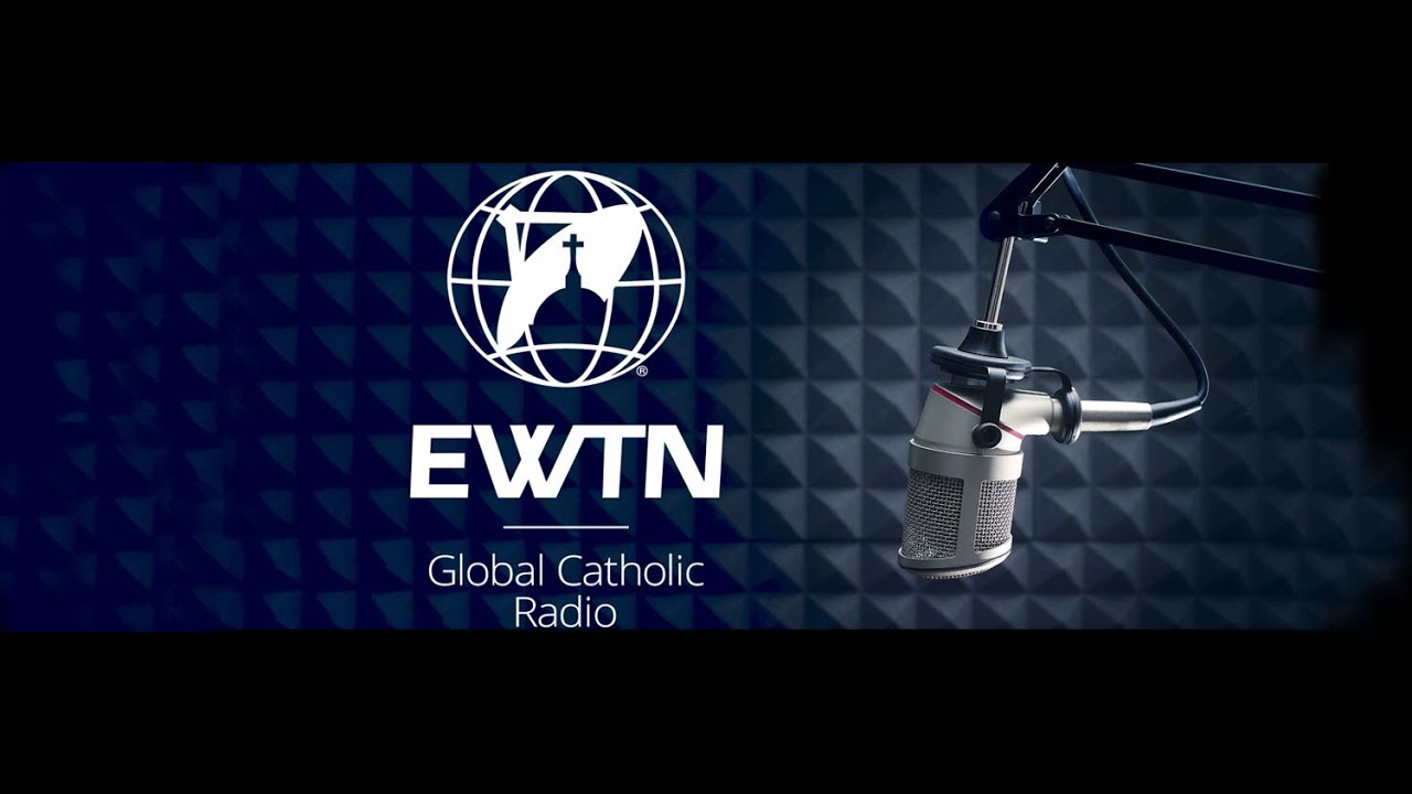 EWTN RADIO Live Stream