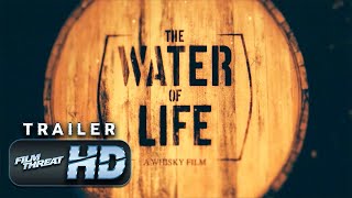The Water of Life - A Whisky Film streaming