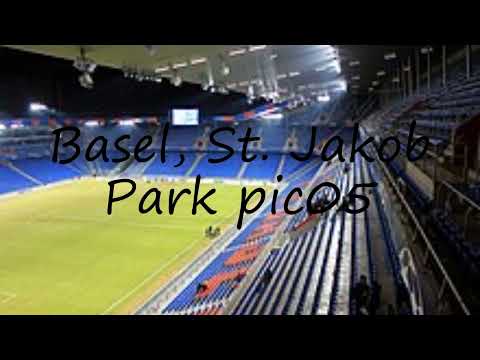 How to pronounce Basel, St. Jakob Park pic05 in English?