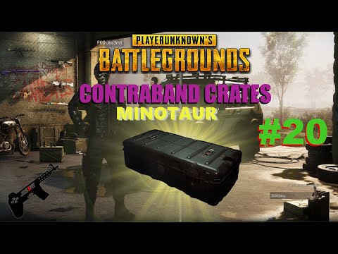 Steam Community :: Video :: PUBG Spring Fest Event Minotaur