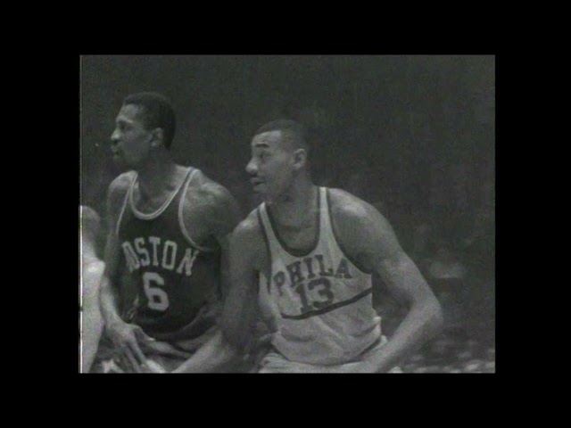 15 Craziest NBA Records That Will Never Be Broken