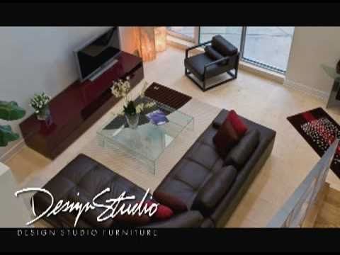 Design Studio Furniture Commercial