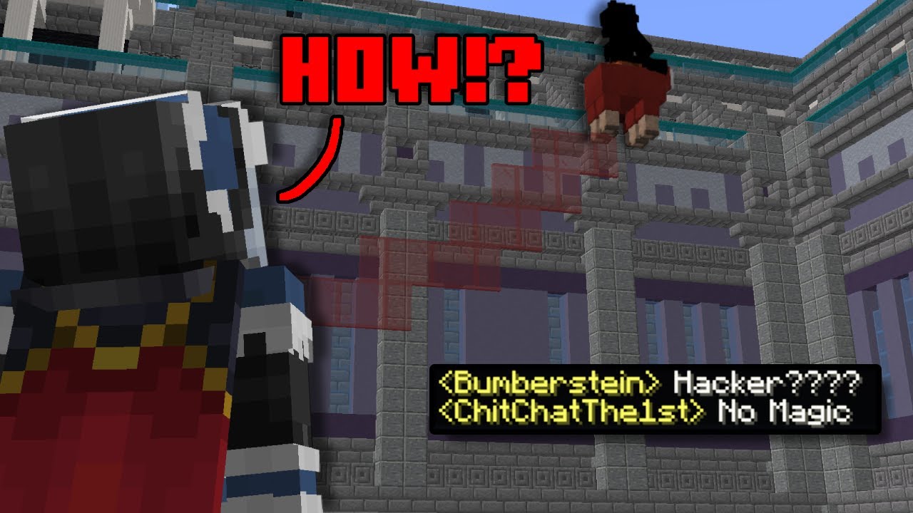 How to Never Lose Hypixel Party Games Again...