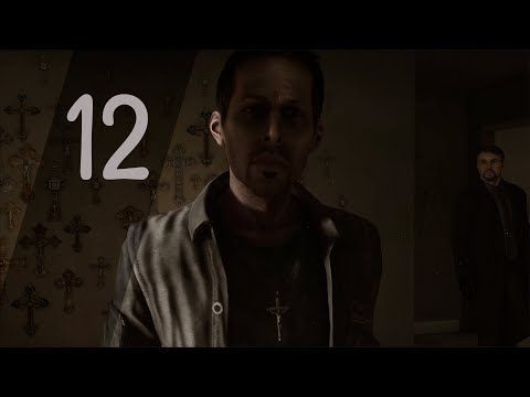 Steam Community :: Video :: Heavy Rain Walkthrough Part 12 | Unraveling ...
