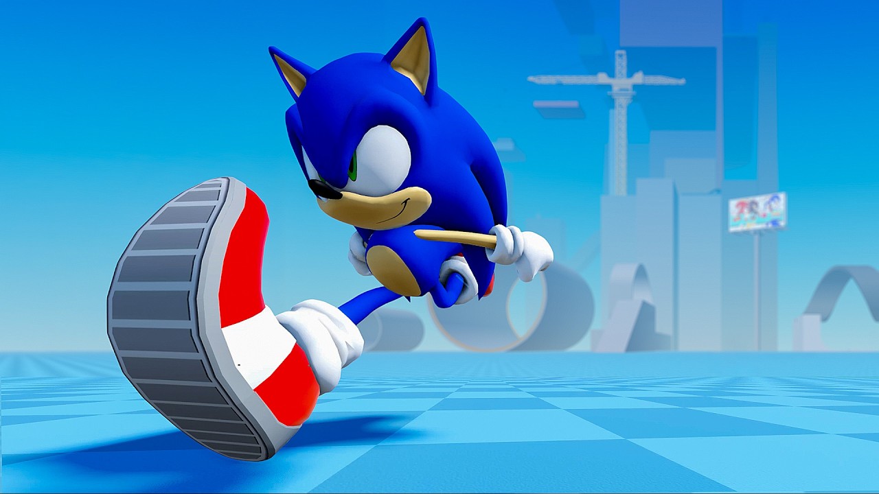 Hedgehog Testing - Full Gameplay