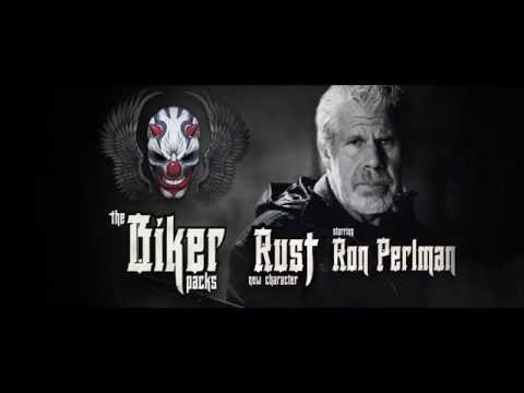 Steam Community :: Video :: PAYDAY 2 : The Biker Packs Trailer - Türkçe ...