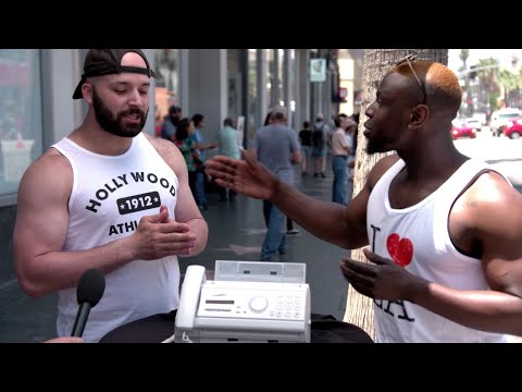 What is a Fax Machine?