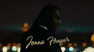 Jonna Fraser - Official Website