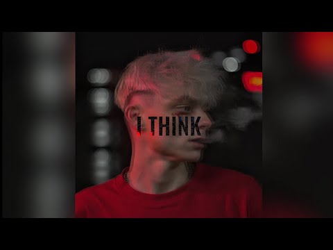 Brandon Fletcher - I Think You Made Me Insane (Official Lyric Video)