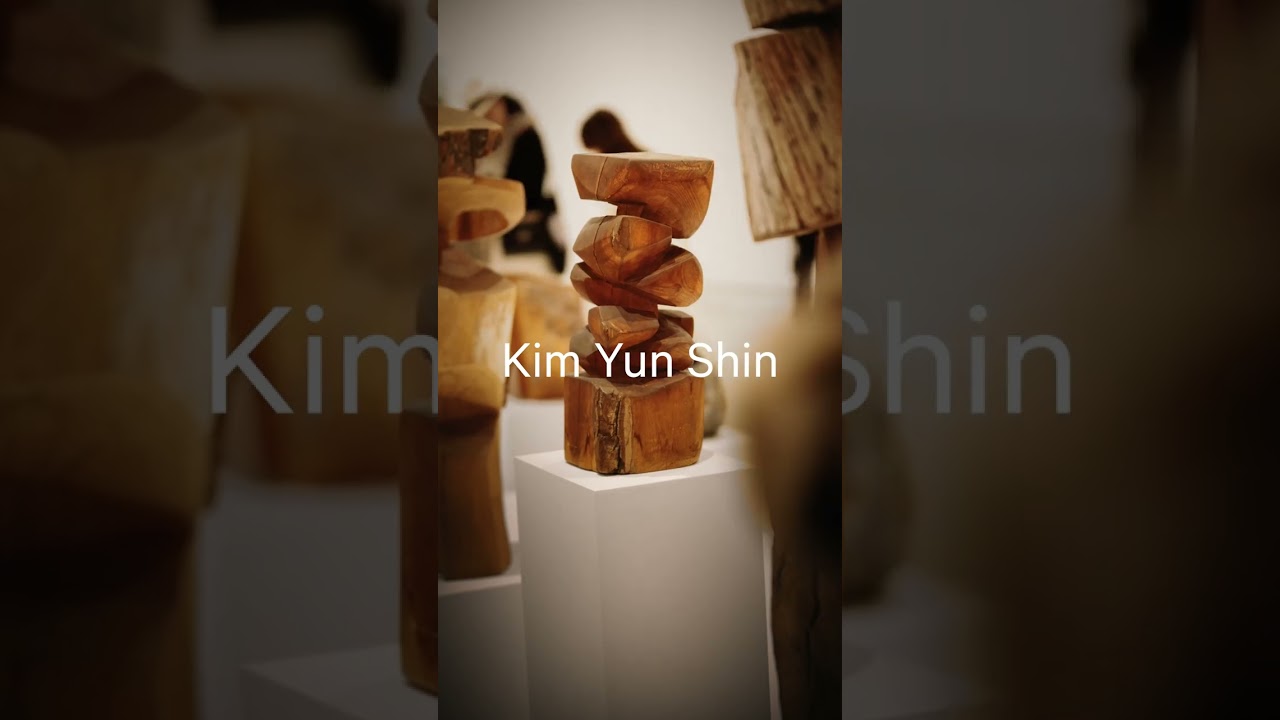 Kim Yun Shin in Venice | Part 1