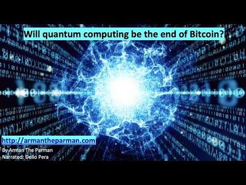 Will quantum computing be the end of Bitcoin? – Bitcoin Guides