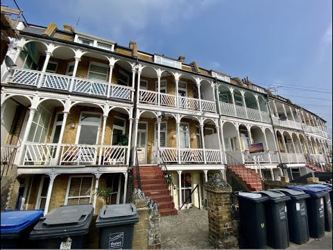 Lettings Livestream Video - Minnis Road, 1 Bedroom Apartment £1000 PCM
