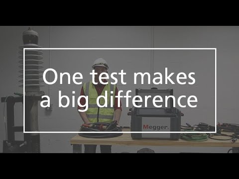 Tan Delta System at Best Price in India