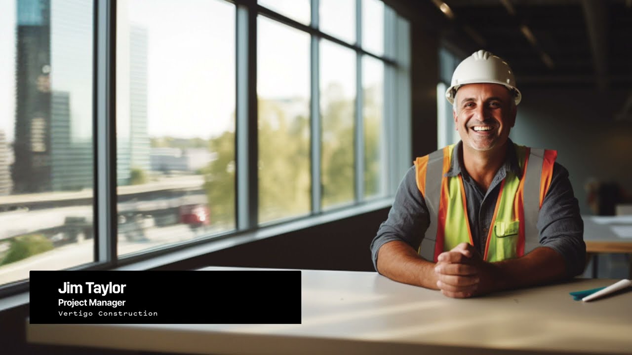 Own The Budget, Lead The Build