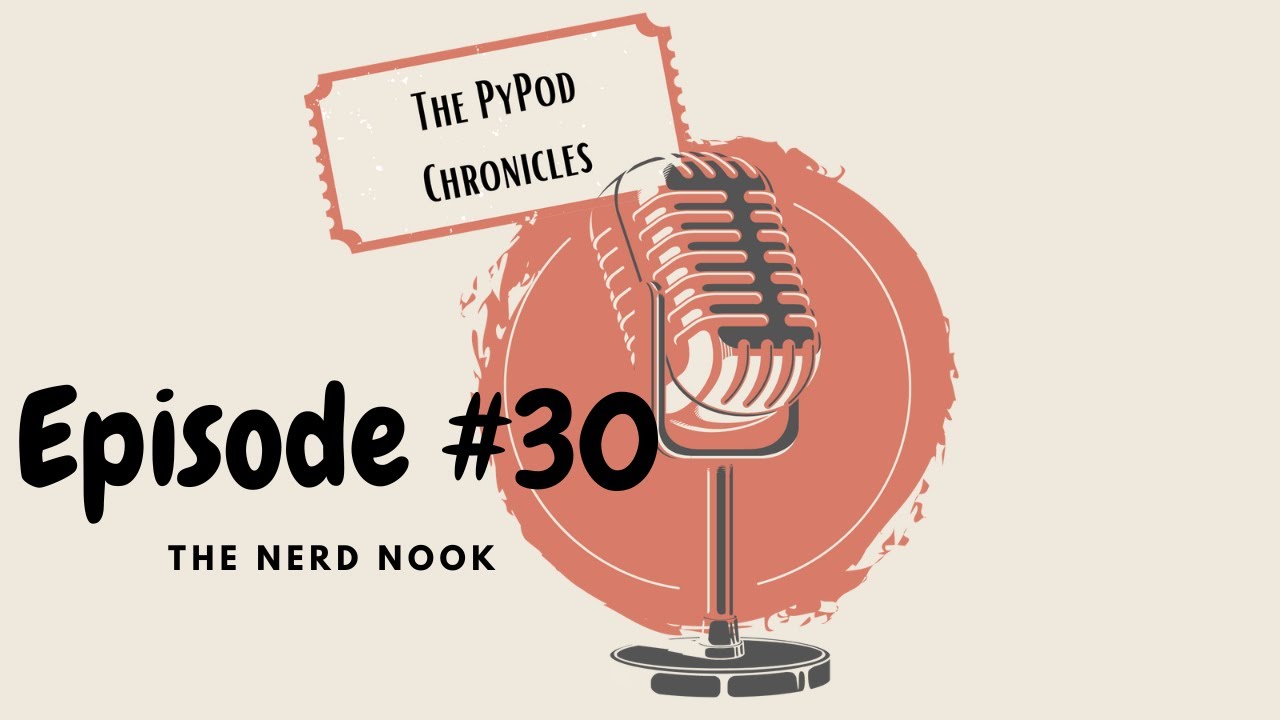 Python Powerhouse: Your Ultimate Guide to Data Manipulation with Pandas | Episode #30