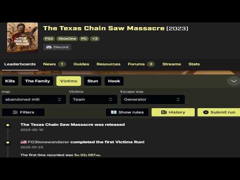 Steam Community :: Video :: TCM-Team Abandoned Mill Generator World ...