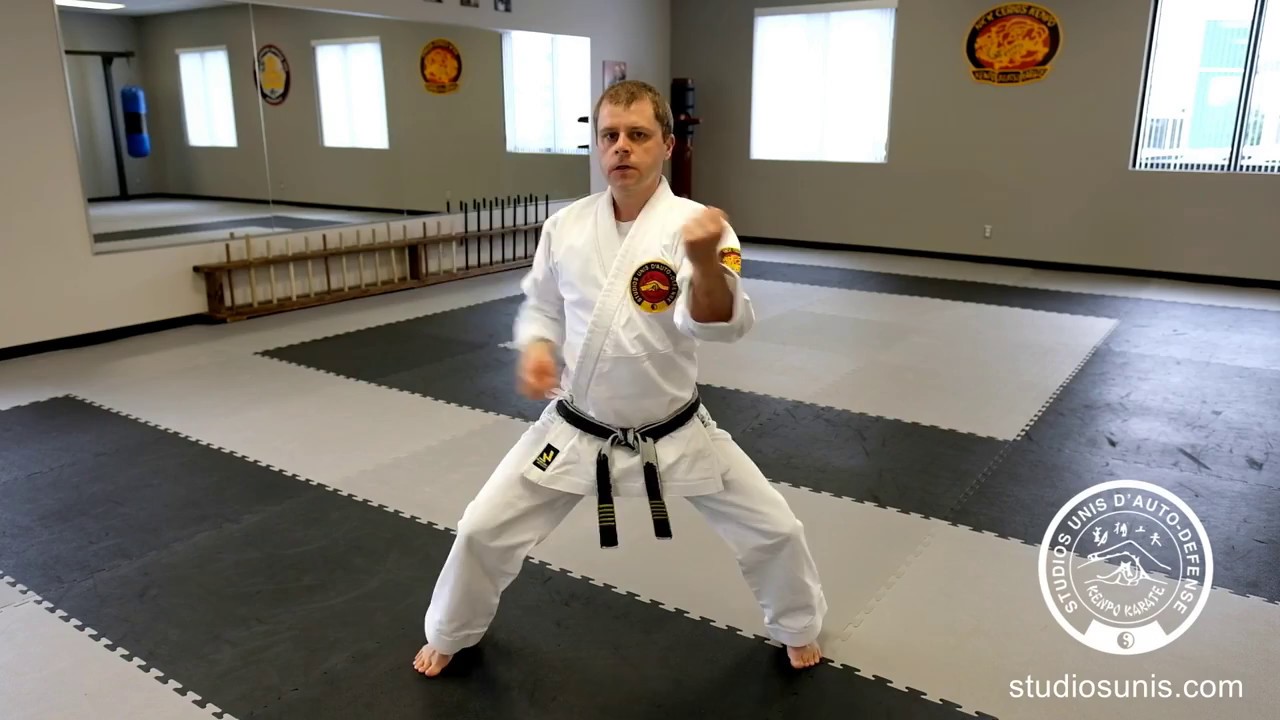 Blocking Form #1