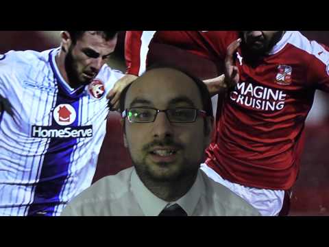 Walsall update - December 14