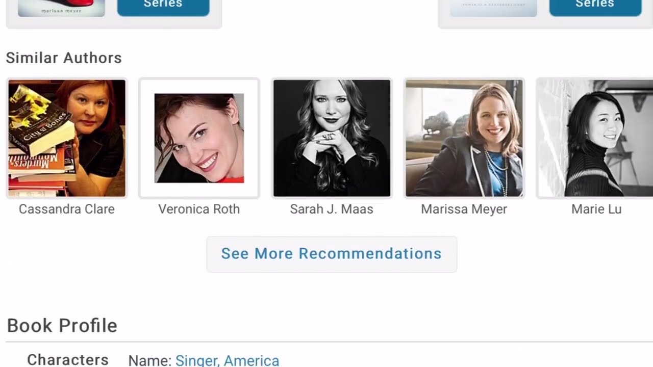 CPPL Library Resources: Your Catalog + Novelist