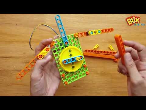 Blix-A-thon - Blix-A-Thon’ 24