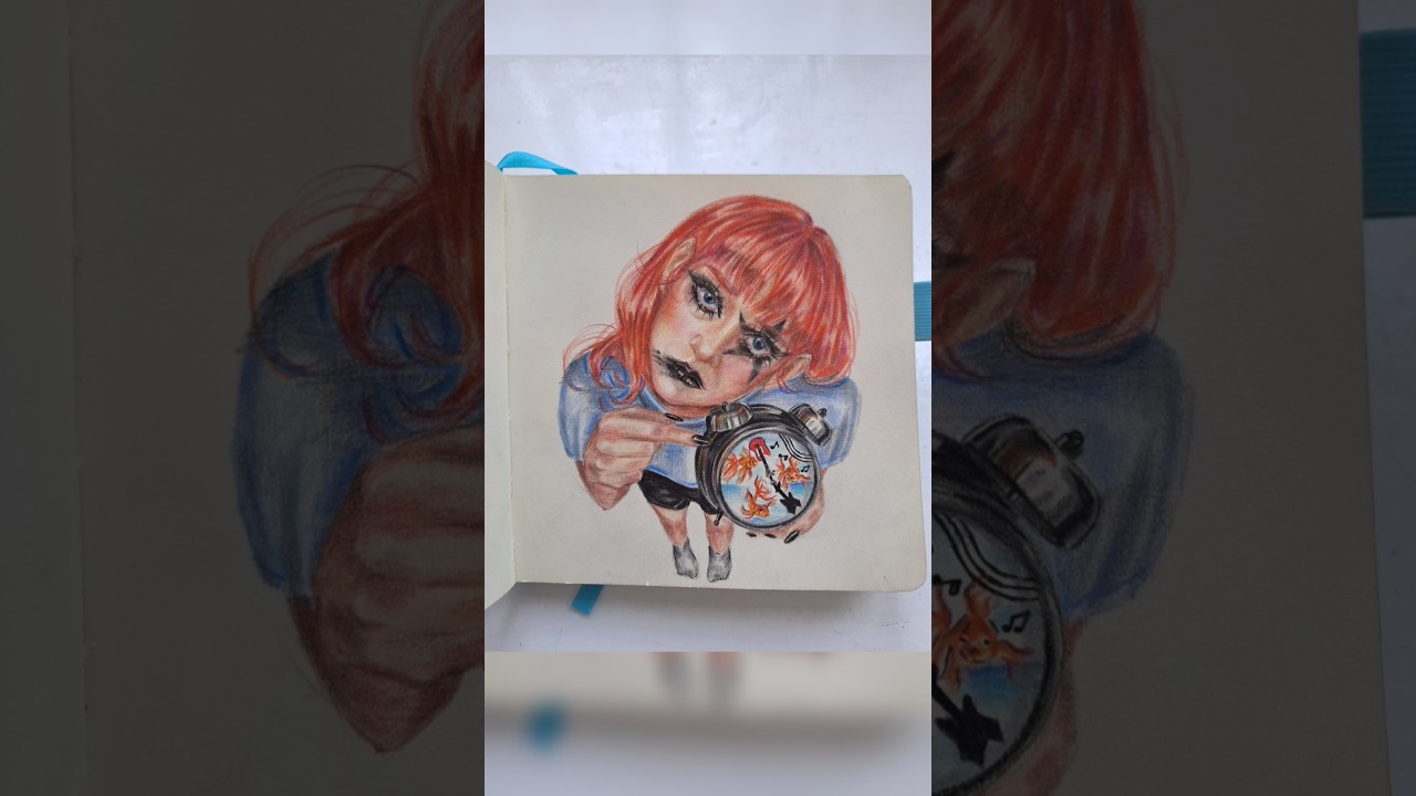 for more posts join instagram and telegram channels💗 #art #artcommunity #drawing #artist #fyp