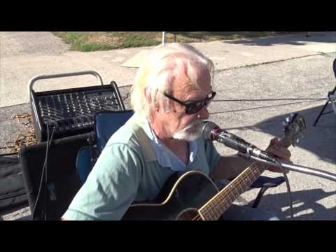 John Michael Green July 2016