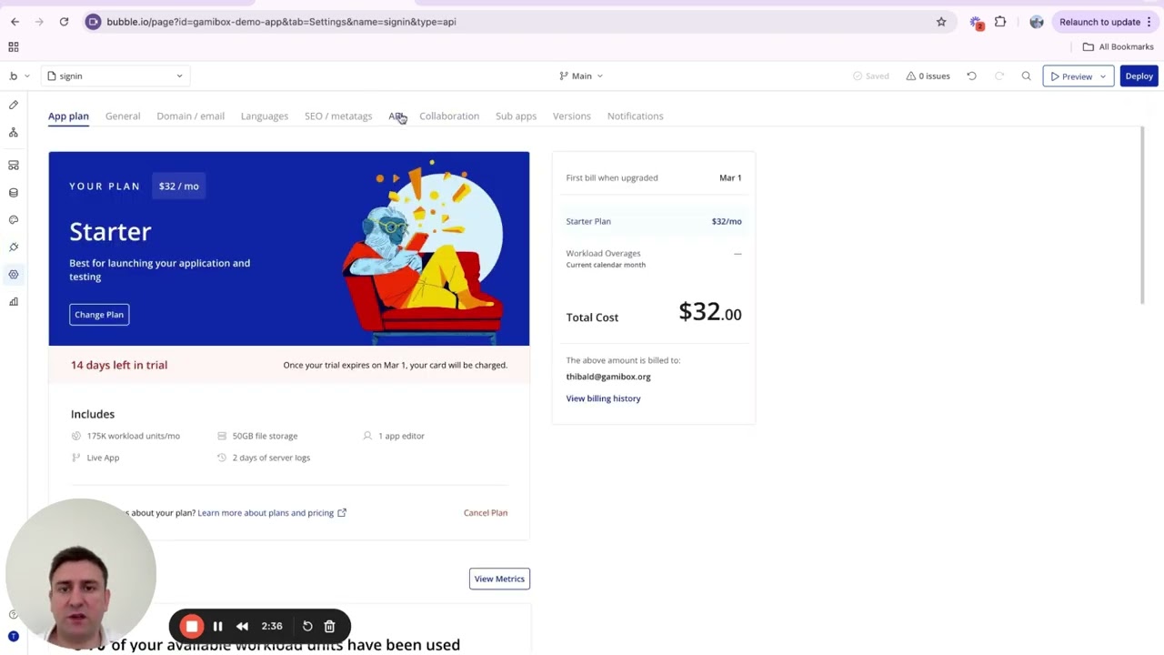 Text too long for this field (MS Login - oAuth 2.0) - Need help - Bubble Forum