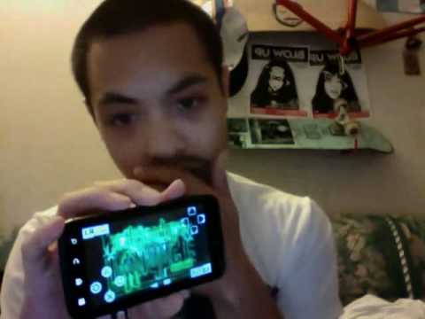 Steam Community :: Video :: psx4droid on the Motorola Atrix 4G