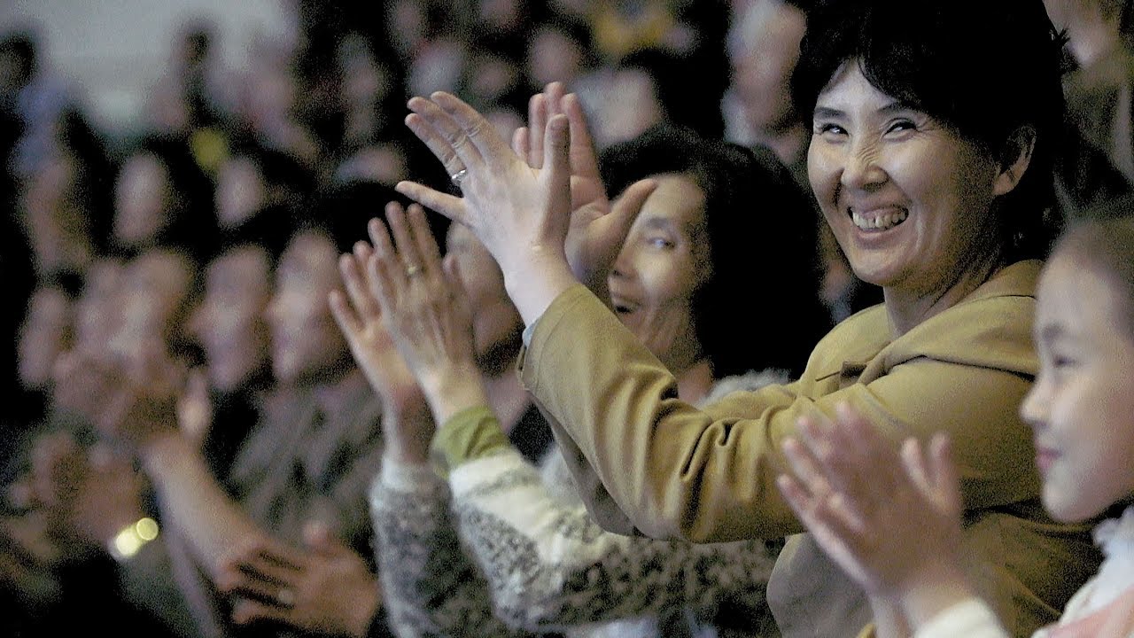 From North Korea, With Dread