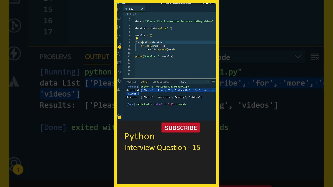 Python For Beginners, Python Interview Questions, Python in Telugu, Python Basics, Learn Python