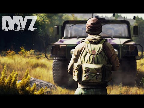 Steam Community :: Video :: The STRONGEST VEHICLE in DayZ?