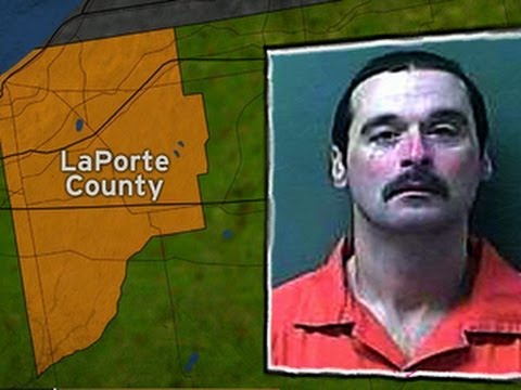 Escaped killer caught after multi-state manhunt