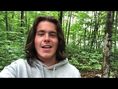 Language with Dawson: Family Members in Anishinaabemowin