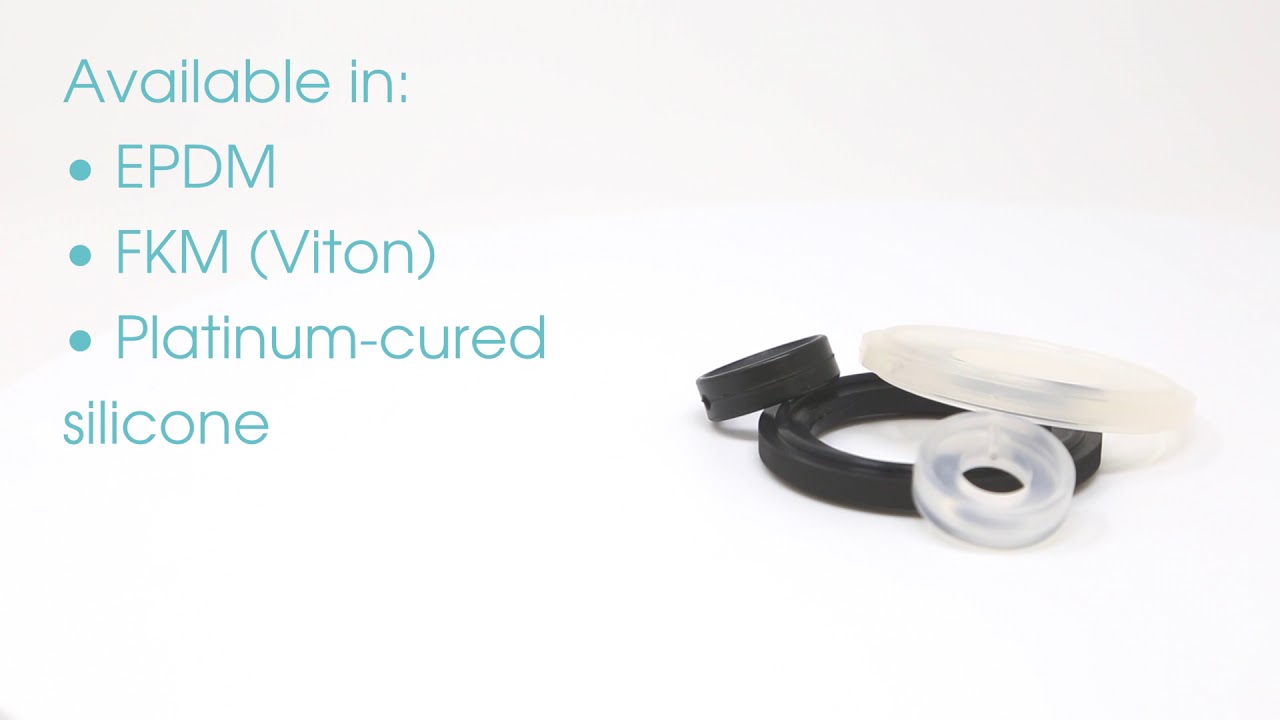 Smart Gasket Collection - Pure Transfer