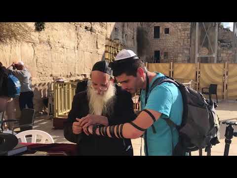 About Our Photographer - Ori Aviram