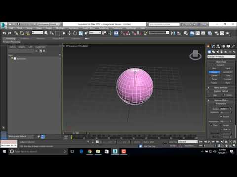 3D Animation - Hair & Fur