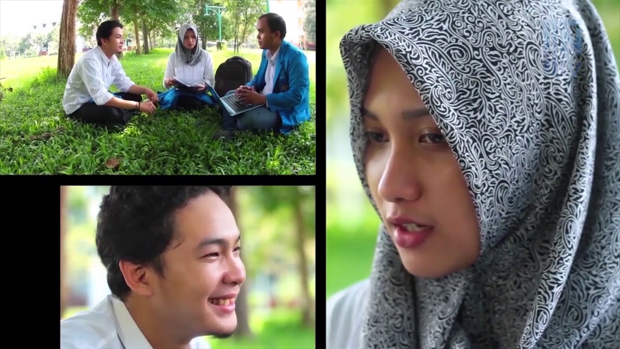 Company Profile Institut Teknologi Nasional Malang