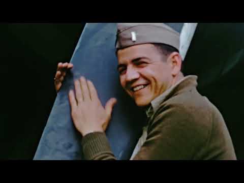 The Unbelievable True Story of a B-24 Liberator Crew in WWII
