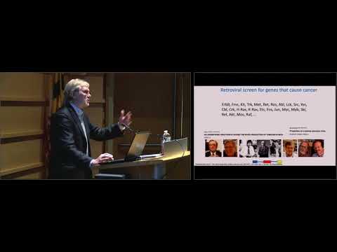 History of Biology and Medicine Series: RAS Proteins in Human Disease