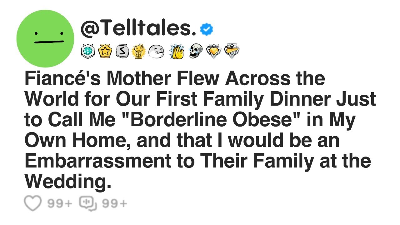 Navigating Family Dynamics: A Personal Story of Conflict and Resolution ...