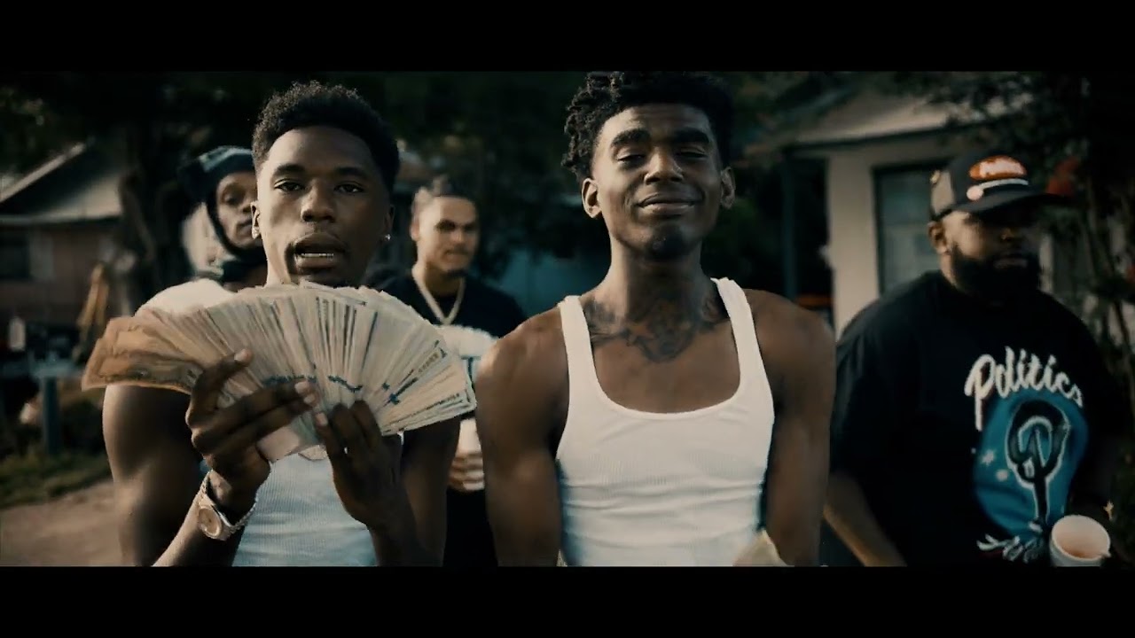 Percy Jack - Stack Fa Stack (Official Music Video)