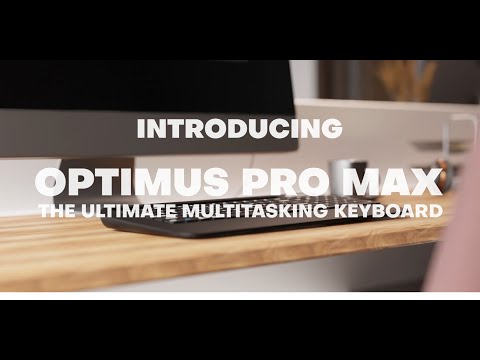 AMKETTE Optimus Pro Max 4 in 1 Bluetooth, Wireless Standard Laptop ...