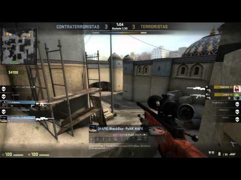 Steam Community :: Video :: Counter Strike Global Offensive ...
