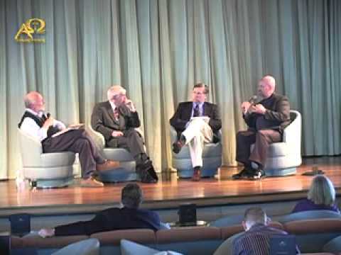 Marcus Borg: Resurrected into our Experiences | Biblical Studies Online