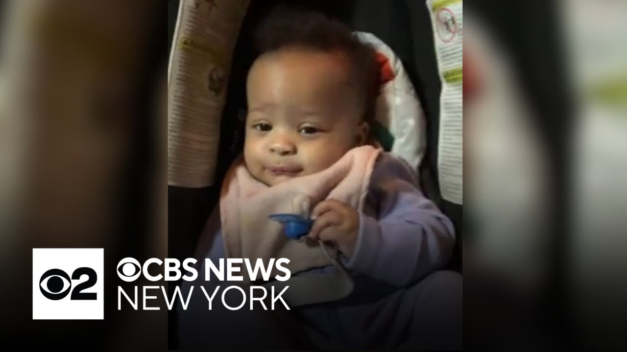 Grandma of baby in stroller killed in Brooklyn shooting says 
