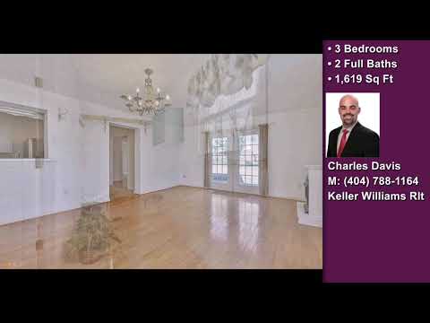 67 Witcher Circle, Newnan, GA, 30263 Tour - $259,999