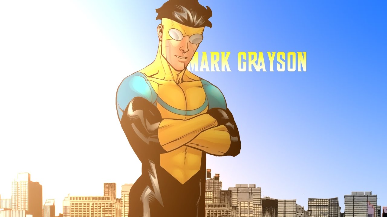 INVINCIBLE COMIC ANIMATION | 10K SPECIAL 🔥🙏✌️🥹