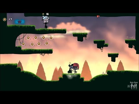 Top 15 Free Platformer Games That Are Super Fun! | GAMERS DECIDE