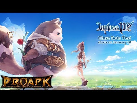 Top 7 Best Android MMORPGs 2019 | GAMERS DECIDE