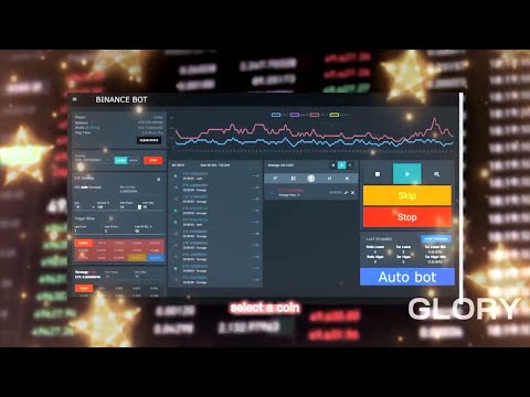 Bitcoin Trading Bot 2022 Trade Crypto Bot Download Crypto Trading Binance Bot